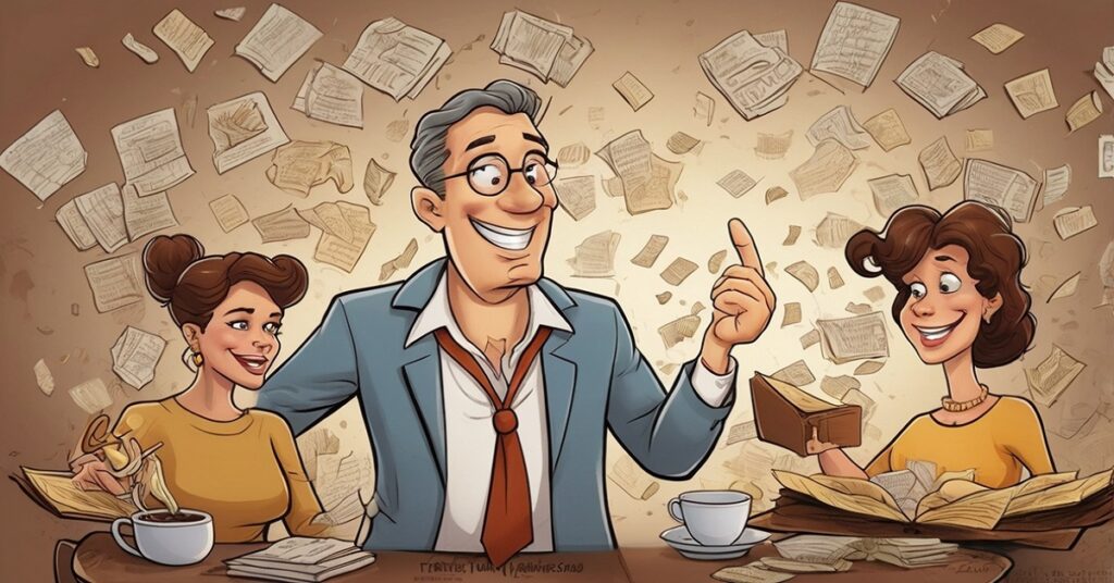 60+ The Best Comebacks Ideas to Roast Anyone Instantly & P