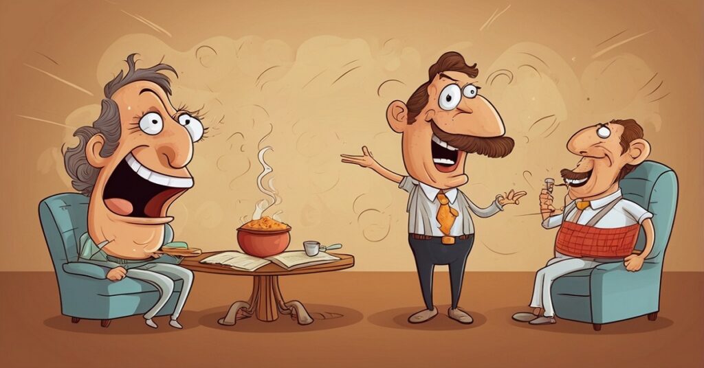 70+ Funny Jokes in Spanish to Learn Spanish Wit and Humour