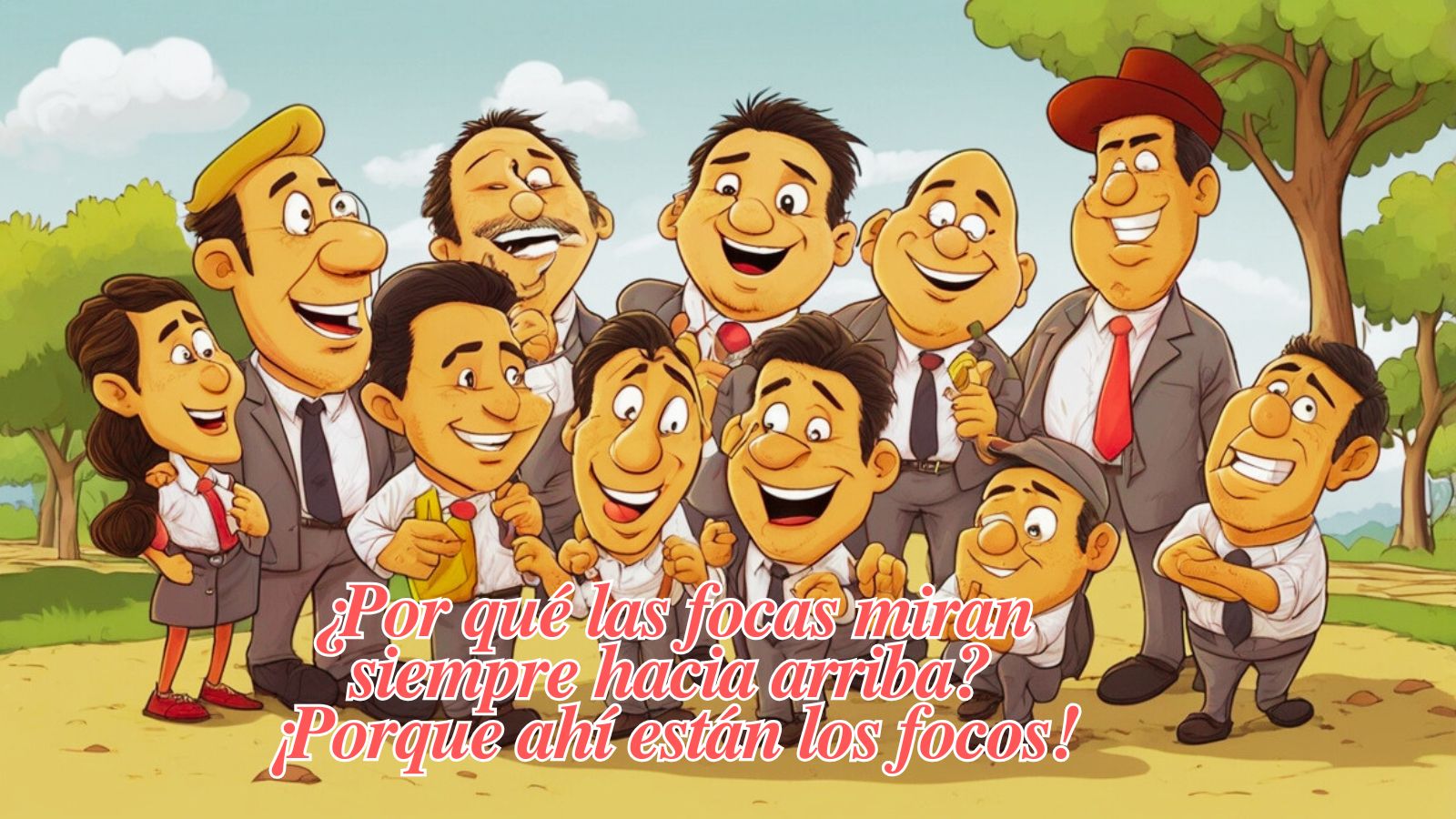 70+ Funny Jokes in Spanish to Learn Spanish Wit and Humour