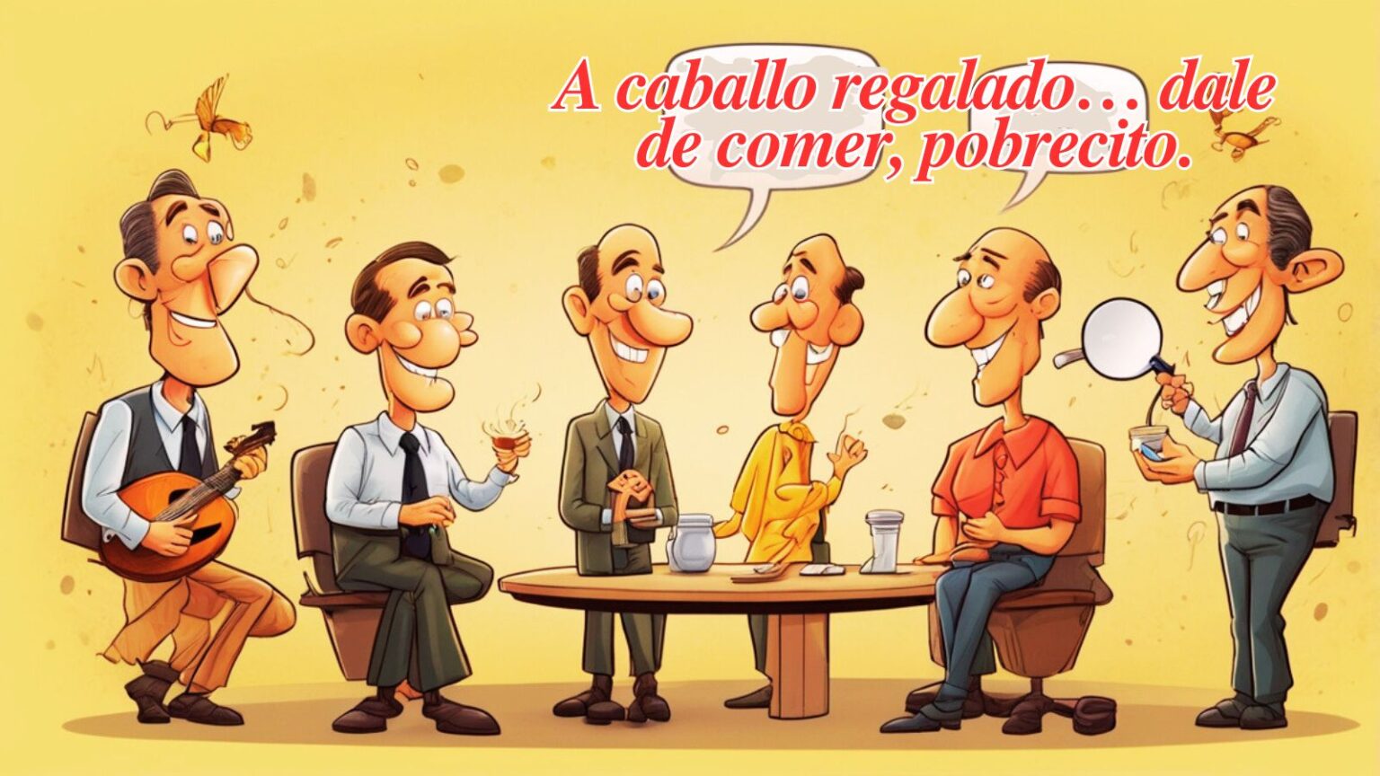 70+ Funny Jokes in Spanish to Learn Spanish Wit and Humour