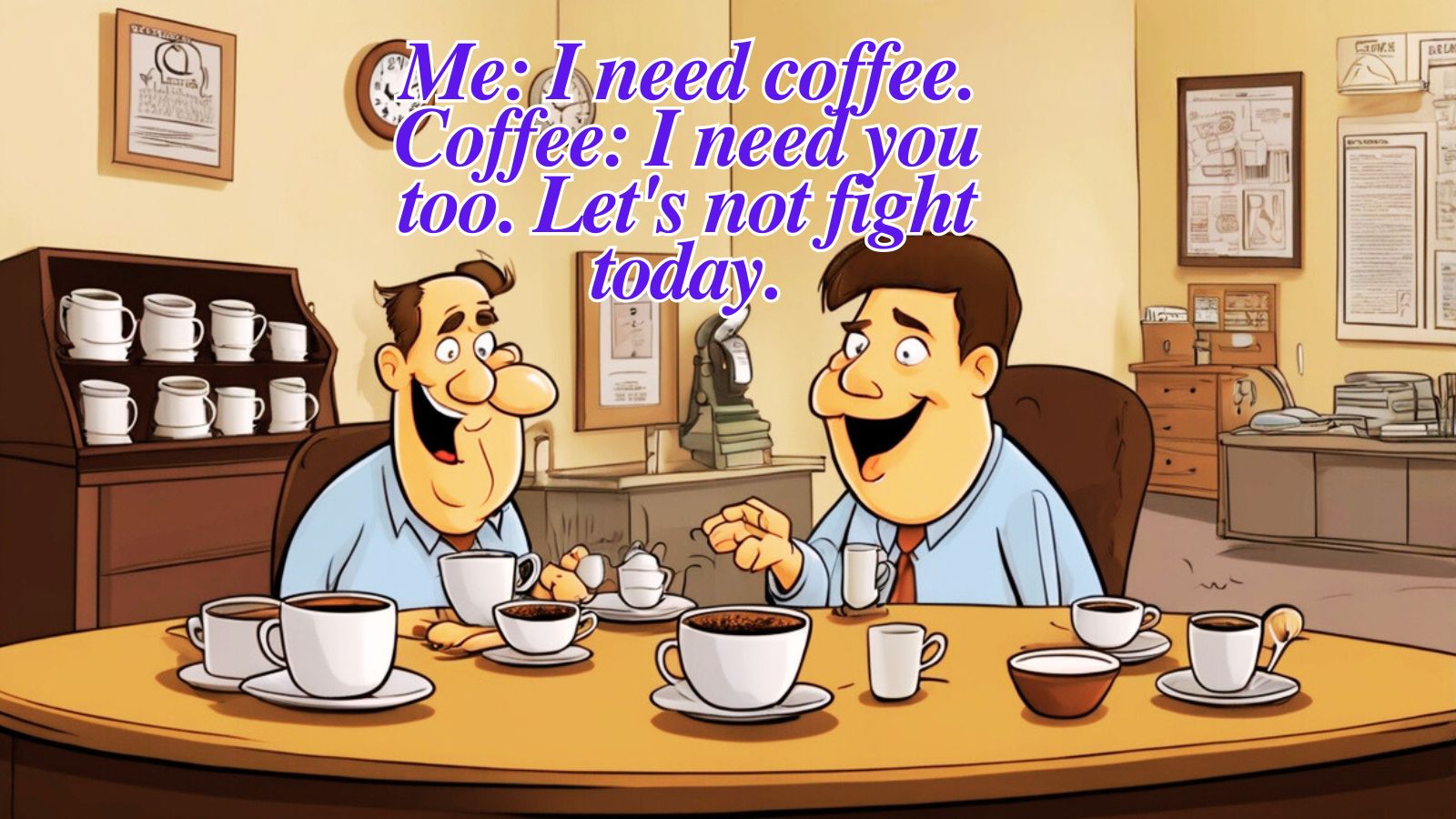 50+ Good Morning Meme That Makes Morning Lively & Cheerful