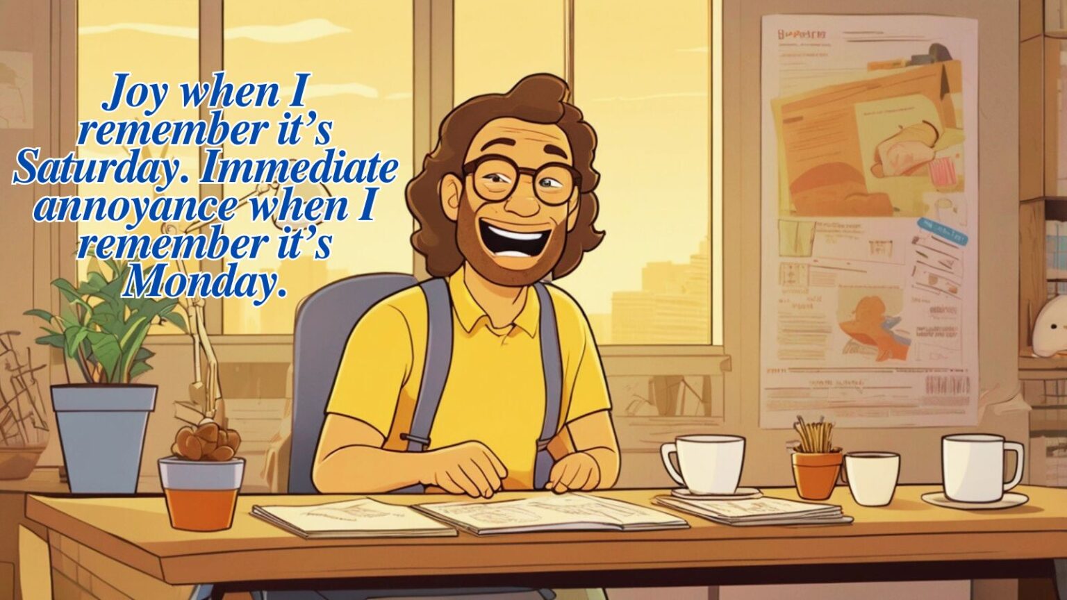 50+ Good Morning Meme That Makes Morning Lively & Cheerful