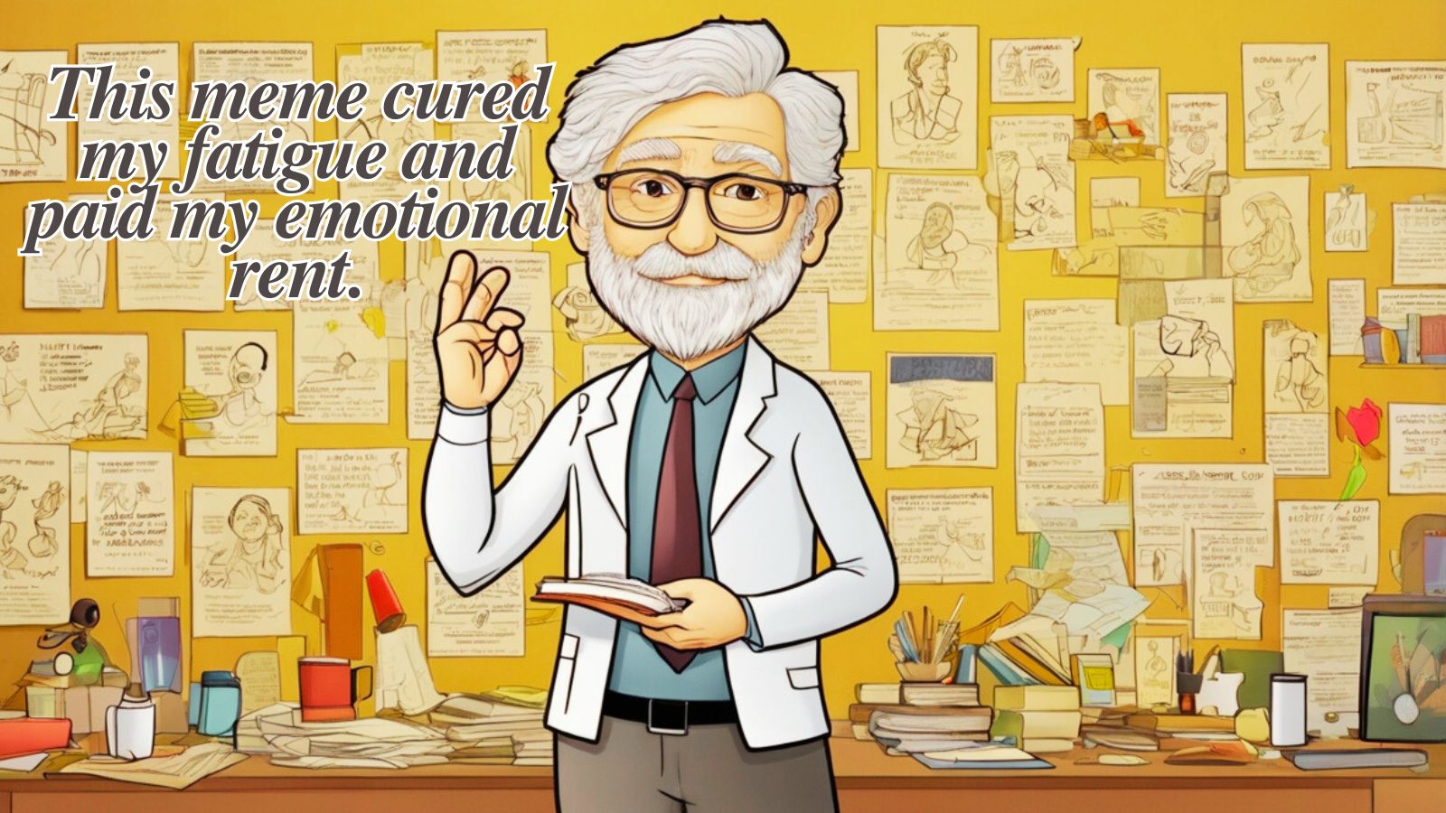 50+ Good Morning Meme That Makes Morning Lively & Cheerful