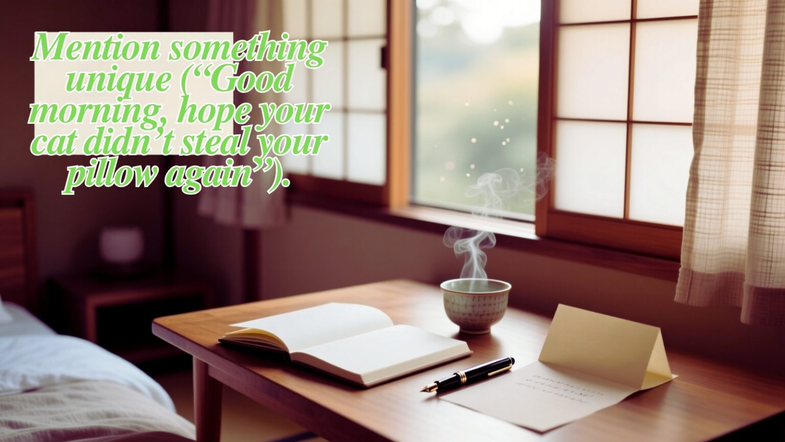 120 Good Morning Everyone: Perfect Messages to Kickstart the Day